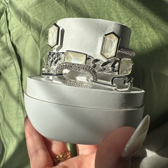 Bomb Party | Jewelry | Bomb Party Spring 225 Stack | Poshmark